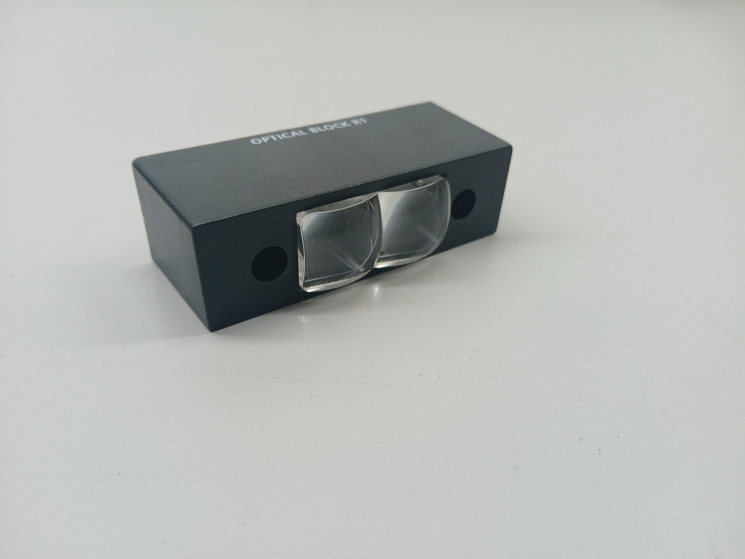 R1 Block Tri-tronics – Tri-Tronics