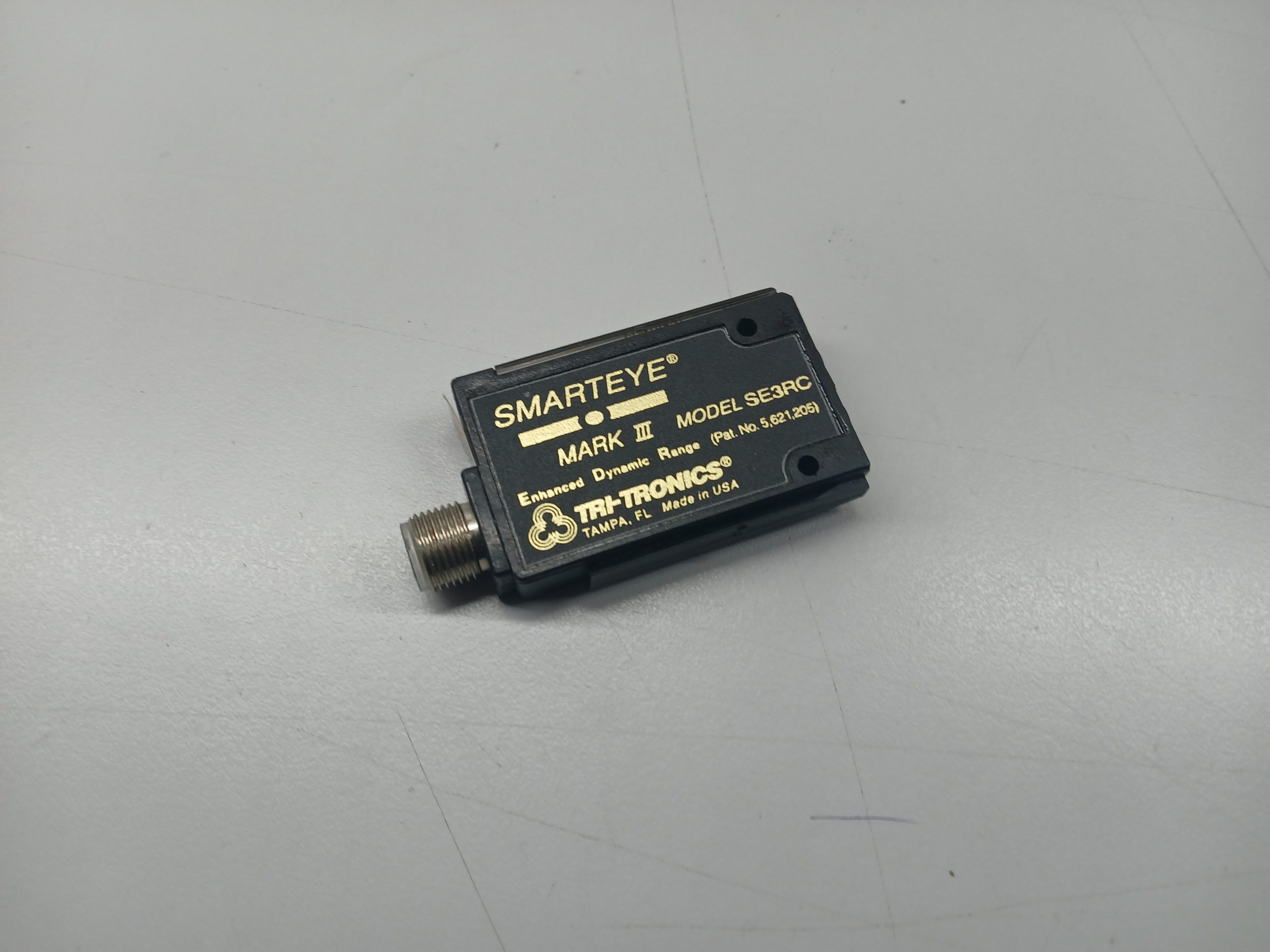 SE3-R-C Sensor Tri-tronics – Tri-Tronics