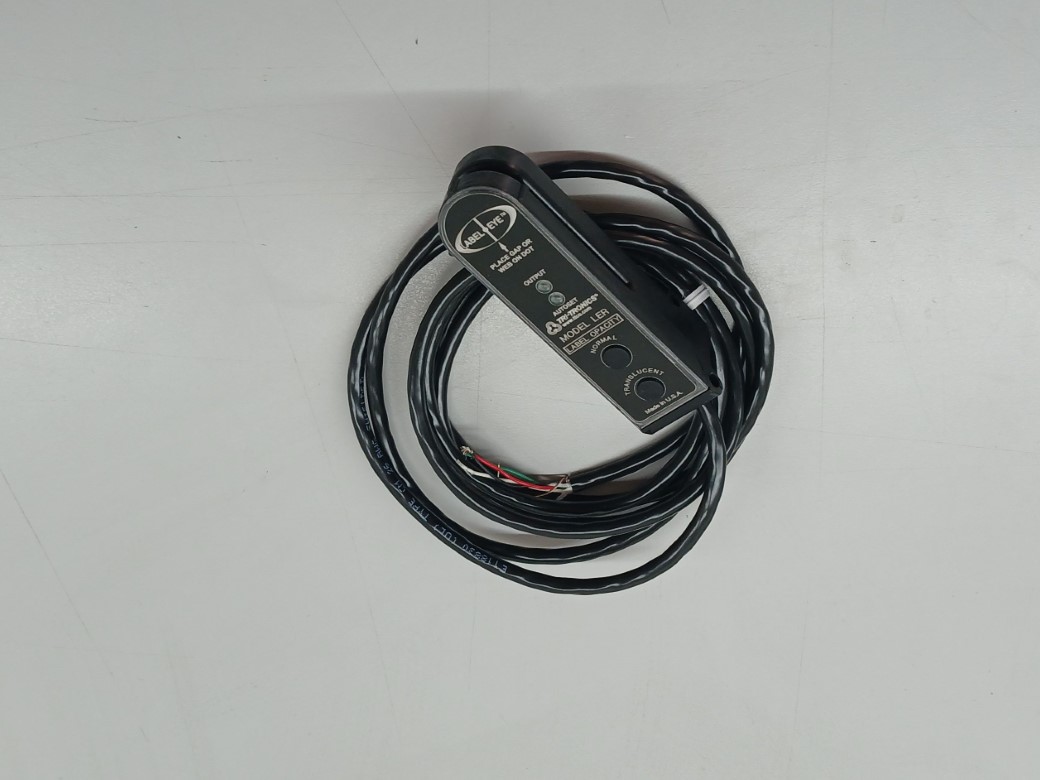 LER Sensor tipo U Tri-tronics – Tri-Tronics